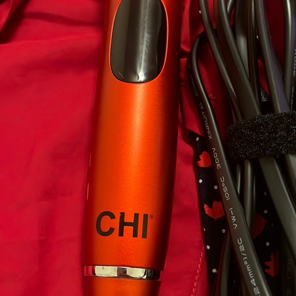 Hair | Chi Hair Curler | Poshmark